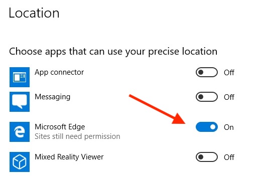 How do I enable location services in order to play? – FantaZ